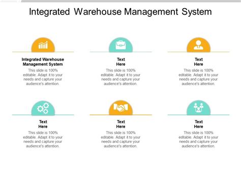 Integrated Warehouse Management System Ppt Powerpoint Presentation Icon Graphics Design Cpb Pdf