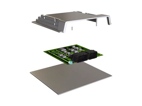 Transmission Control Module Connectors Molex