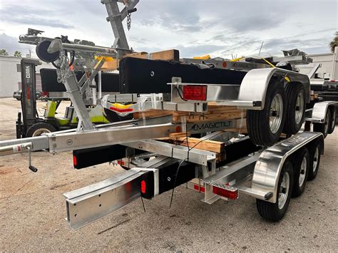 Trailer Depot Of Miami Miami Fl