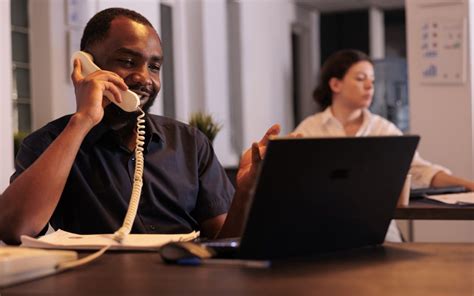 Unified Communications Or Ucaas Which Is Best For Your Industry Blog