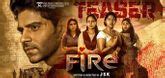 Fire Trailer Tamil Movie Trailers Promos Nowrunning