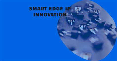 Ceva Unveils Revitalized Brand Identity Emphasizing Smart Edge Ip Innovation Iipla