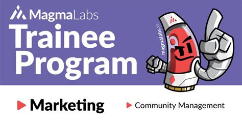 Magmalabs On Linkedin Check Out This Opportunity 🚨 👀 Are You Looking To Jumpstart Your