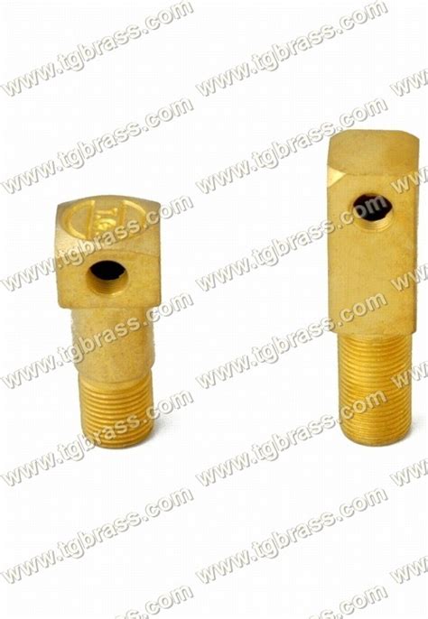 Golden Brass Terminal Block At Best Price In Jamnagar T G Brass