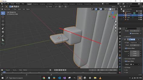 Why I Was Trying To Make Every Object Rotate After The Main One In