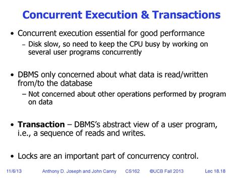 Anthony D Joseph And John Canny Ppt Download