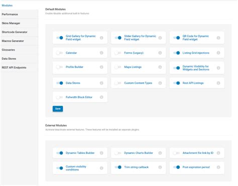 Whats Inside Updated Jetplugins And Bricks Builder Integration Crocoblock