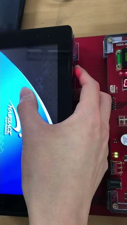 Embedded Linux Practice 4 Interrupt And Device Driver Based I O Youtube
