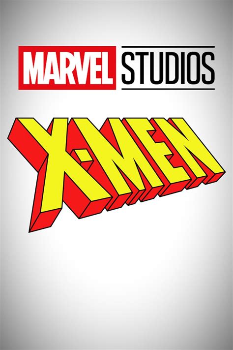 Mcu X Men Movie Gets First Major Update In Years