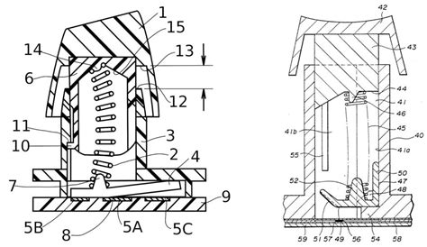 Spring Forward With The Alps Sm 101 Exploring A Rare And Uncommon