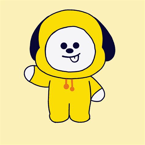 Chimmy 
