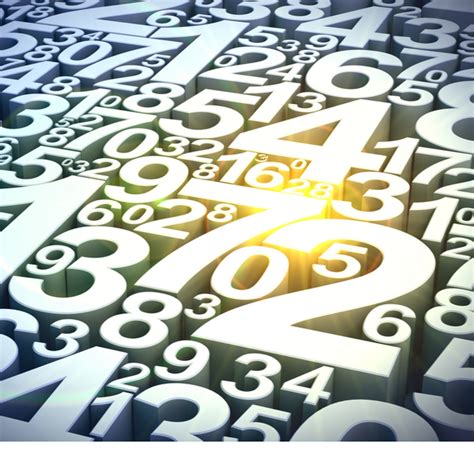 What Is Your Number Foresight