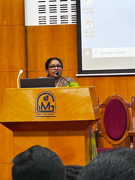 Aswin P Kumar On Linkedin Interaction With Renowned Writer Kr Meera