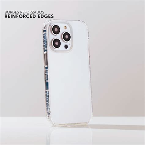 Funda Reforzada Para Xiaomi Redmi Note G La Casa De Las Carcasas Accesorios Y Fundas Para