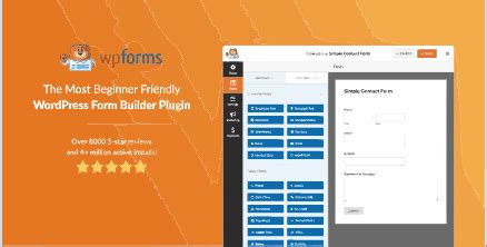 WPForms Calculations CreativeSea