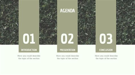 CSR Report Google Slides And PowerPoint Template