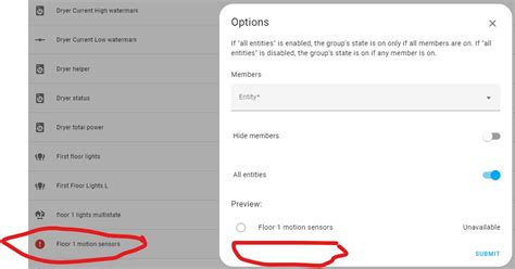 Cant Delete Orphaned Group Helper No Delete Button Frontend Home Assistant Community