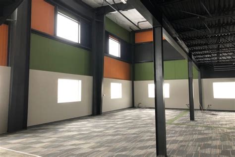 Matrix Engineering Systems J B Donaldson Company