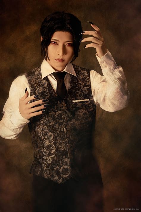 تصاویر شخصیت‌های اصلی تئاتر دیمن اسلیر منتشر شد مجله بازار