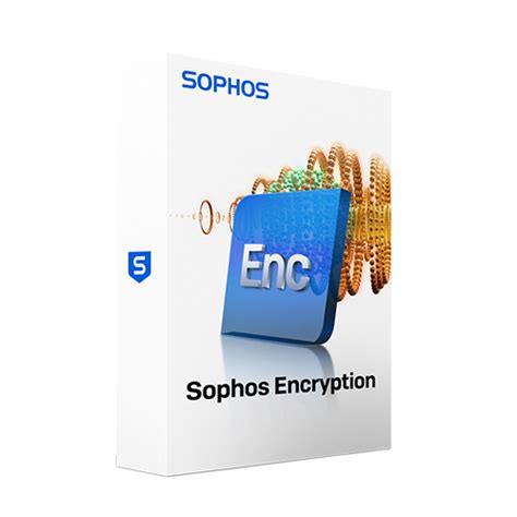 Sophos Central Device Encryption