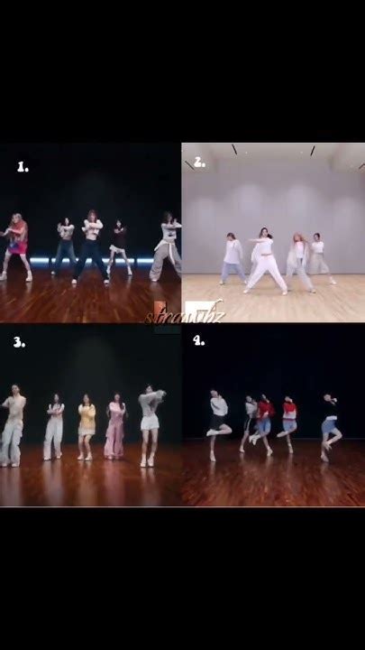 Tick Tack Illit Illit Illlikeyou Illit Ticktack Illit Official Youtube