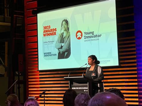 Dr Cassandra Zaina Facp Gaicd On Linkedin Winn2023 Womenininnovation