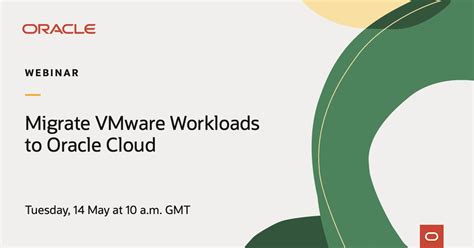 join this webinar with oracle experts to learn how to move entire