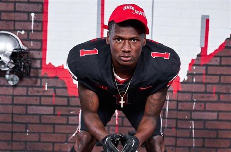 5 Star Charles Lester Iii Tabs Ohio State Finalist Buckeyes To Receive