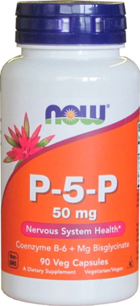 Now Foods P 5 P Tasman Health