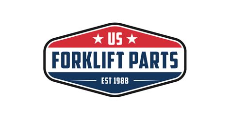Crown Us Forklift Parts