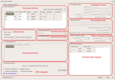 eme solver 分析窗口 知乎