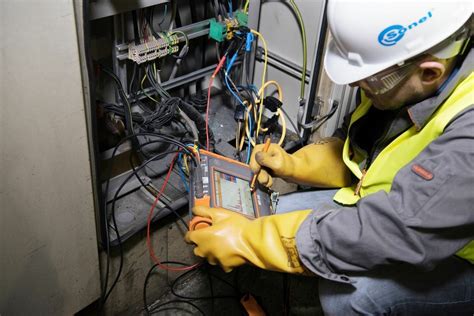 Mpi 540 Multi Function Meter Of Electrical System Parameters At Best