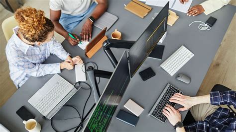 Its Time To Adopt Zero Trust Networks Businesstech