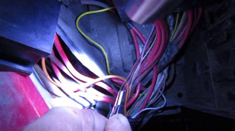 рено симбол. запуск вентилятора радиатора вручную - YouTube