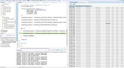 Can Message Buffer Memory Not Displaying In S32k344 Mcu Nxp Community