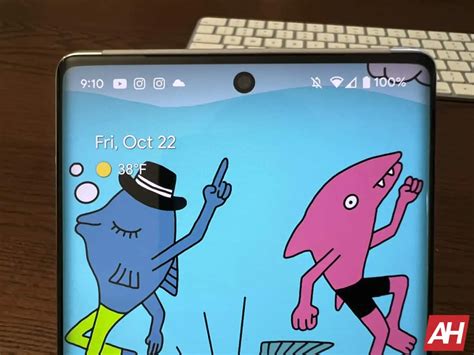 Google Is Reportedly Still Developing Pixel Face Unlock