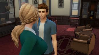 Lucky Days NSFW By Jorgemario