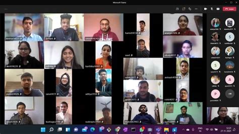 sana fathima on linkedin delhiuniversity orientation freshers