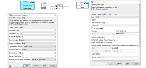 Stm32 Mattarget