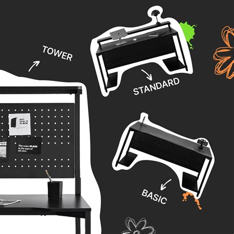 209애비뉴 인테리어 • 책상 • 가구 제로데스크 에보 컬러 Ver 1200 X 600 Size 🤍 화이트 상판에 블루 프레임을 더하여 산뜻하고 신선한 느낌을
