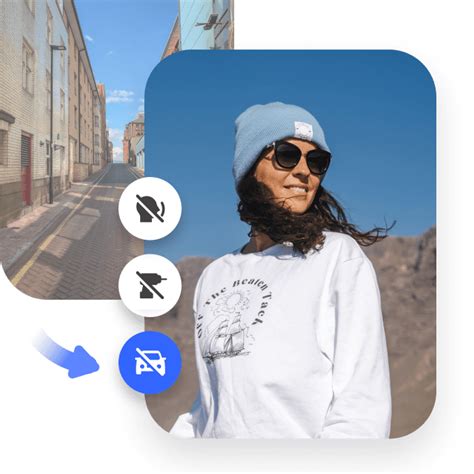 Ai Sound Cleaner Remove Noise For Clear Audio ｜ Vmake Ai