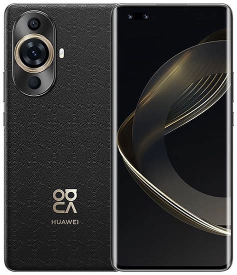 Смартфон HUAWEI NOVA 11 PRO 8/256 Гб (GOA-LX9) BLACK - купить по ...