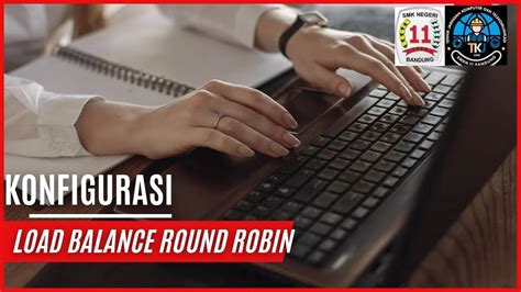 Konfigurasi Round Robin Mikrotik Ecmp