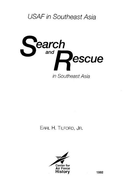 pdf search and rescue in southeast asia pdf dokumen tips