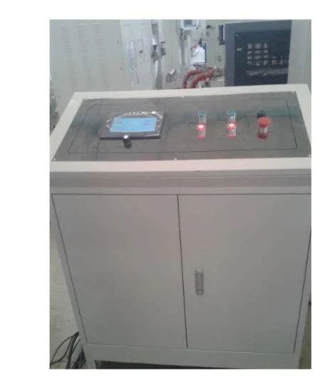Lithium Ion Battery Hydraulic Sheet Calendaring Machine Hydraulic High Pressure Machine