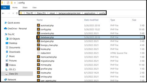 Membuat Halaman Dashboard Menggunakan Codeigniter3