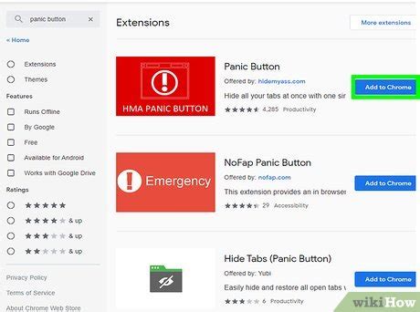 How To Hide Tabs On Chrome 12 Steps With Pictures WikiHow Tech