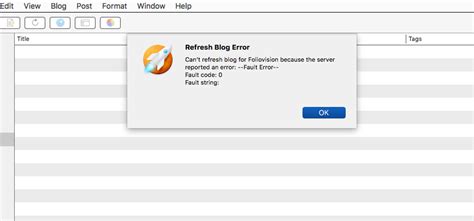 Mac Os X Publishing Tools For Wordpress Marsedit Byword Drafts And