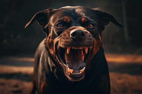 How to Find a Dog Trainer for Aggressive Dogs