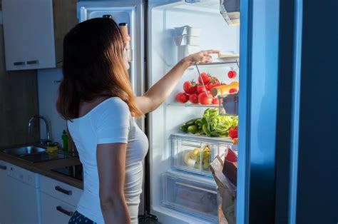 Conoce La Temperatura Ideal Del Refrigerador Para Conservar Los Alimentos